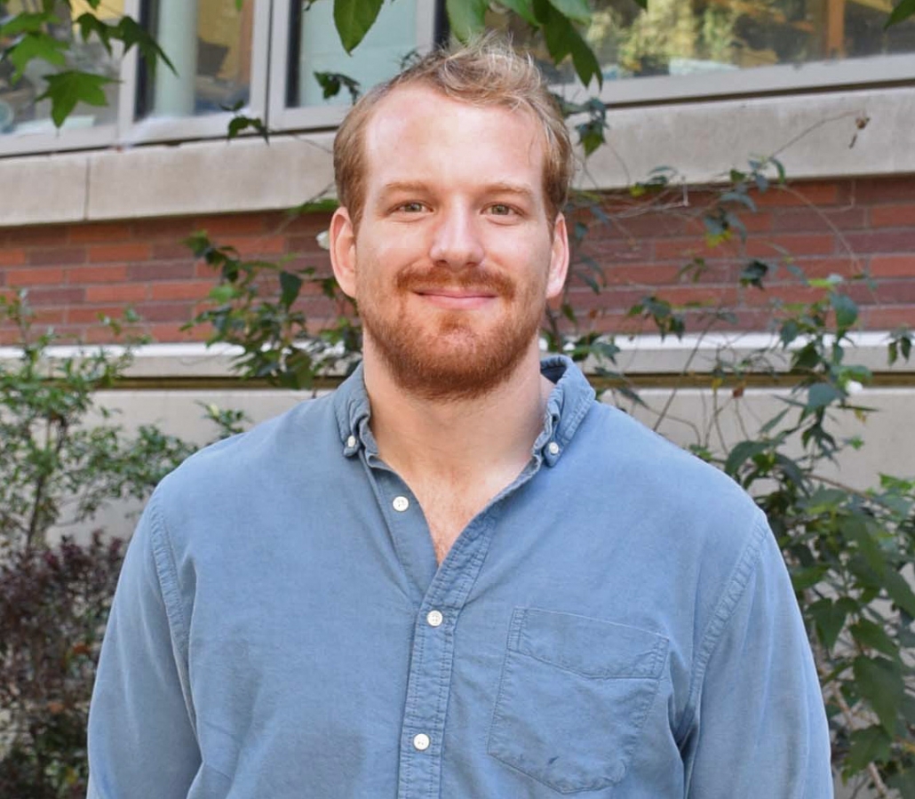 Fowler Fellows – Molecular Biology Institute