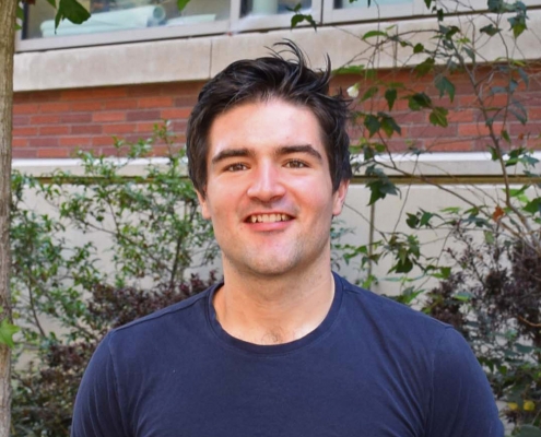 Fowler Fellows – Molecular Biology Institute