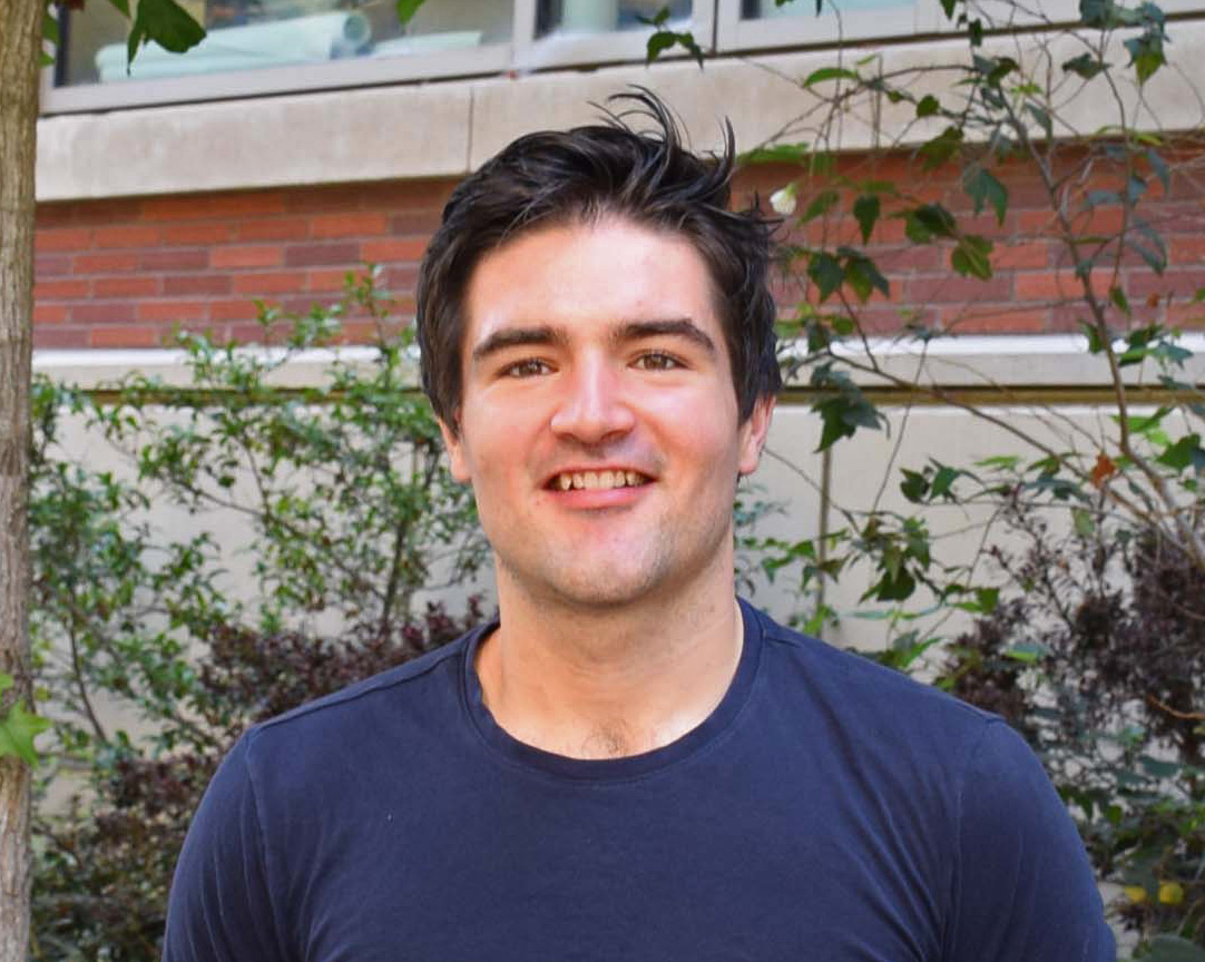 Fowler Fellows – Molecular Biology Institute