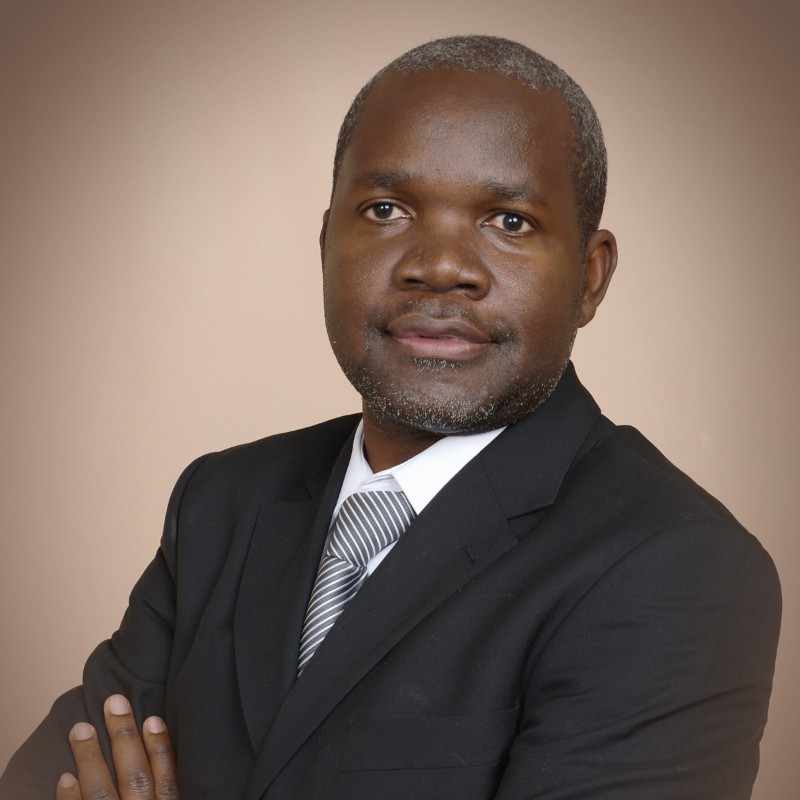 George Agak – Molecular Biology Institute